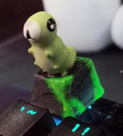 grub hollow knight 3D Models | Page 1 | STLFinder