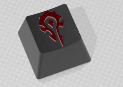 wow horde flag 3D Models | Page 1 | STLFinder