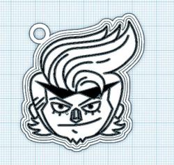 one piece cyborg franky 3D Models | Page 1 | STLFinder