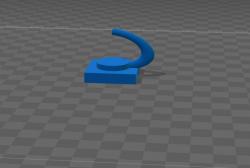 keychain hanger 3D Models | Page 1 | STLFinder