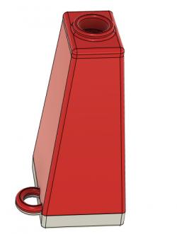 merkury innovations digital photo viewer keychain 3D Models | Page 1 ...