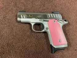 Kimber micro 9 mag loader with lip - Free 3D Model | STLFinder