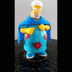 king sized homer 3d models 【 STLFinder