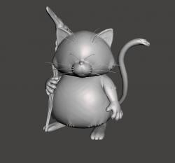 korin dragon ball 3D Models | Page 1 | STLFinder