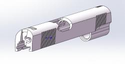 m1911 long slide 3D Models | Page 1 | STLFinder