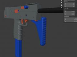 open bolt 3D Models | Page 1 | STLFinder