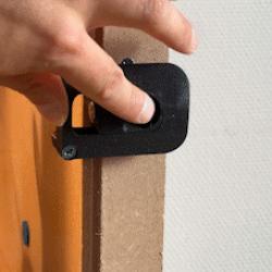 magnetic handle 3D Models | Page 1 | STLFinder