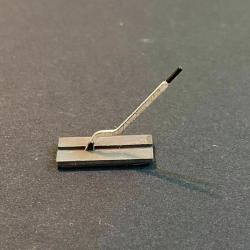 ho scale point lever 3D Models | Page 1 | STLFinder