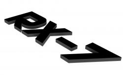 rx7 logo 3D Models | Page 1 | STLFinder