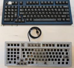 1800 keyboard 3D Models | Page 1 | STLFinder