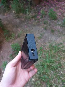 metal mid cap magazine for 120 bbs 3D Models | Page 1 | STLFinder