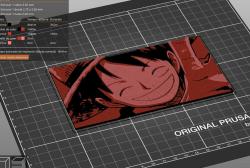 monkey d dragon sp one piece 3D Models | Page 1 | STLFinder