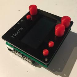 monome grid diy 3D Models | Page 1 | STLFinder