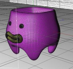 monster pot 3D Models | Page 1 | STLFinder