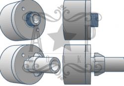 ap51 muzzle adapter hkpro 3D Models | Page 1 | STLFinder