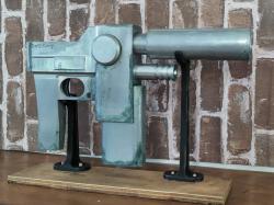 cryo gun sleeve 3D Models | Page 1 | STLFinder