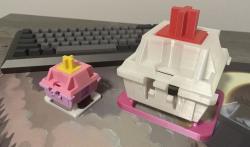 switch fidget 3D Models | Page 1 | STLFinder