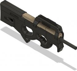 ruger p22 3D Models | Page 1 | STLFinder