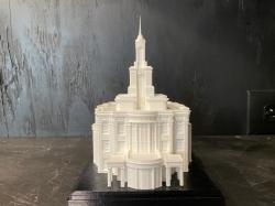 payson utah temple 3D Models | Page 1 | STLFinder