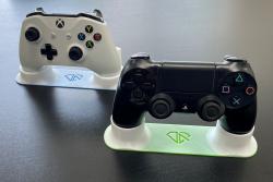 xbox controller stands 3D Models | Page 1 | STLFinder