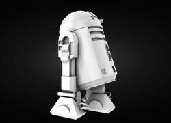 regal robot star wars 3D Models | Page 1 | STLFinder