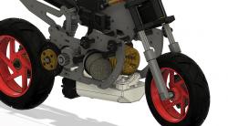 we mod free nitro 3D Models | Page 1 | STLFinder
