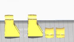 ruger 10 22 scope base screws 3D Models | Page 1 | STLFinder