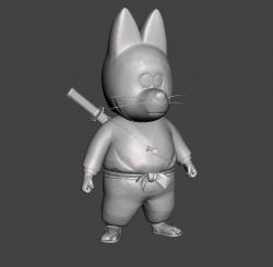 shu dragon ball 3D Models | Page 1 | STLFinder