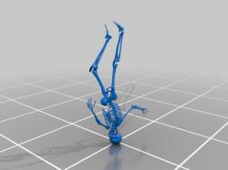 skeleton dragonborn 3D Models | Page 1 | STLFinder