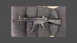 mp5 front grip 3D Models | Page 1 | STLFinder