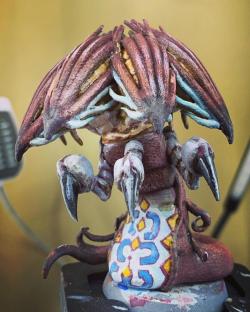 sliver overlord 3D Models | Page 1 | STLFinder