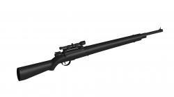 sniper rifle robot toy 3D Models | Page 1 | STLFinder