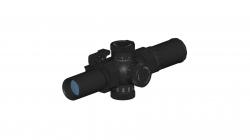 fortnite sniper scope pov 3D Models | Page 1 | STLFinder