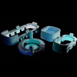 starport 3D Models | Page 1 | STLFinder