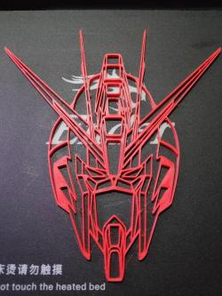 strike freedom gundam custom colour schemes 3D Models | Page 1 | STLFinder