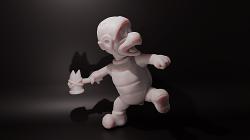 mario bro galaxy coloring pages 3D Models | Page 1 | STLFinder