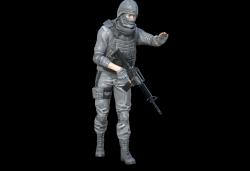 swat 3 3D Models | Page 1 | STLFinder