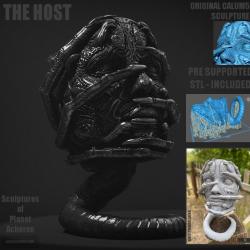korean monster movie the host 3D Models | Page 1 | STLFinder