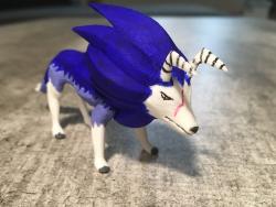 monster rancher 3D Models | Page 1 | STLFinder