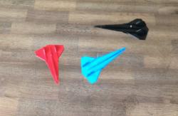 darkstar patch top gun 3D Models | Page 1 | STLFinder