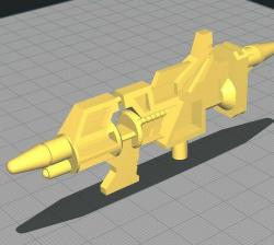 galvatron g1 3D Models | Page 1 | STLFinder