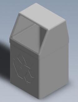 trash anime drawings 3D Models | Page 1 | STLFinder