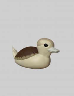 turtle ducks avatar 3D Models | Page 1 | STLFinder