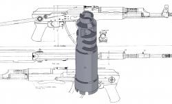 dtk 1 3D Models | Page 1 | STLFinder