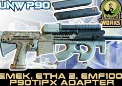 emek emf100 3D Models | Page 1 | STLFinder