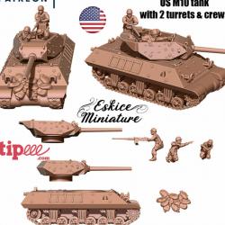 wolverine tank 3D Models | Page 1 | STLFinder