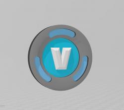 fortnite v paper 3D Models | Page 1 | STLFinder