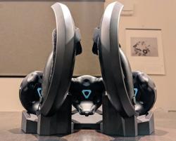 valve vive controller 3D Models | Page 1 | STLFinder