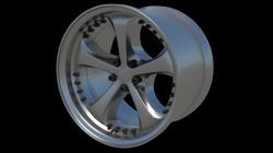 wheel hiend 01 vs wheel hiend 01w 3D Models | Page 1 | STLFinder