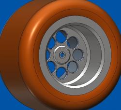 carbyne design wheels 3D Models | Page 1 | STLFinder
